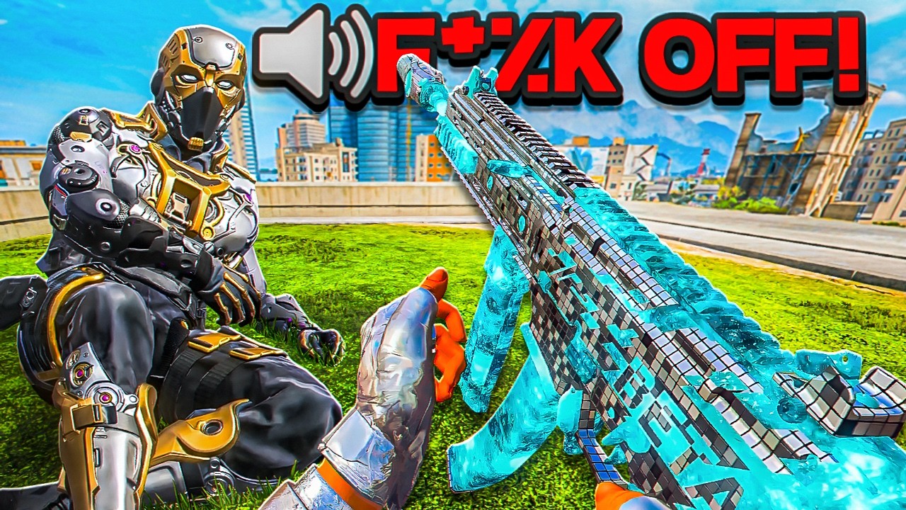 Making Enemies RAGE with ICE COLD Plays 😂 (FUNNY PROXIMITY CHAT MOMENTS ...