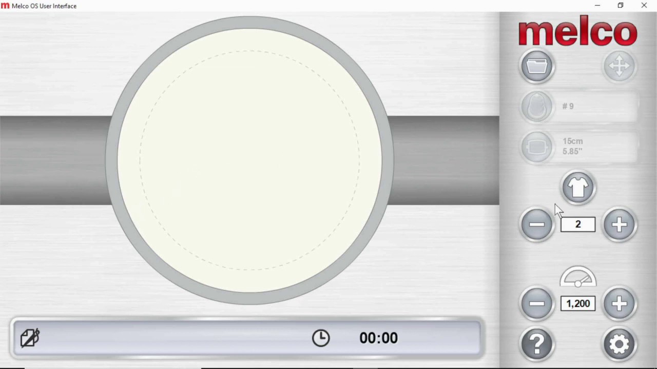 Changing to Simplified User Interface - YouTube