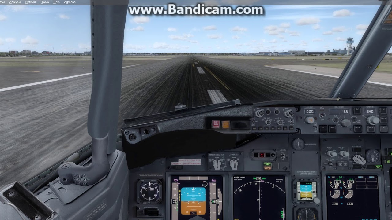 Pmdg 737 800 - plazasubtitle