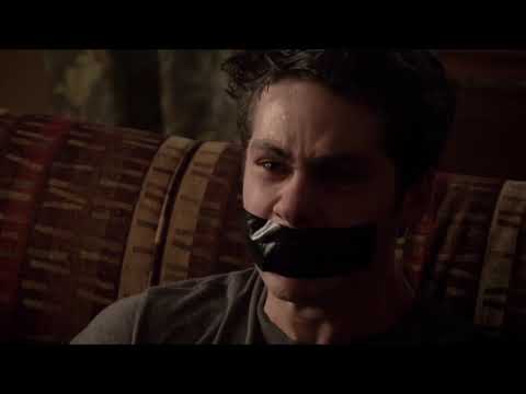 Stiles Stilinski / Void Stiles || Logoless Scenes pt. 2