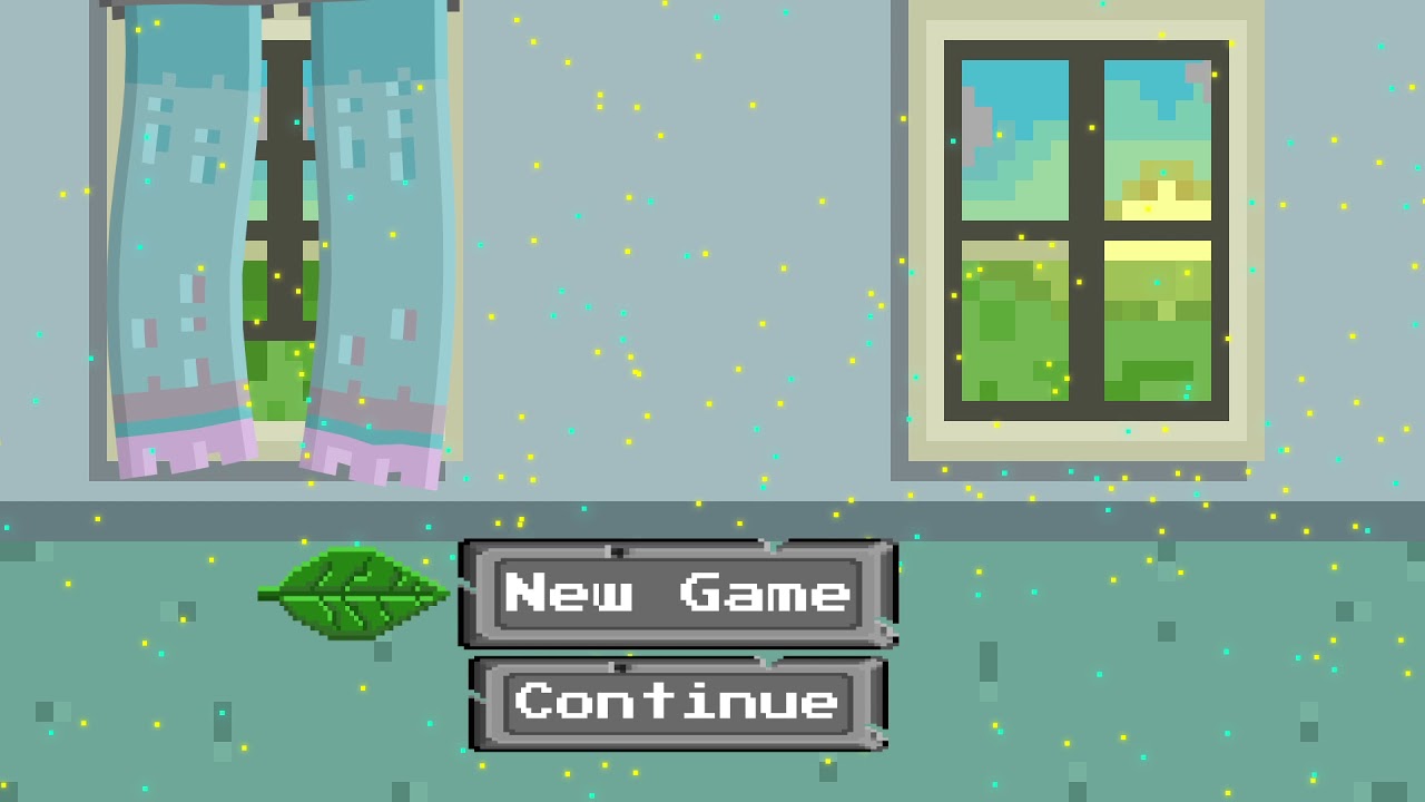 Pixel Game Screen - Motion Graphics with Adobe After Effects - YouTube