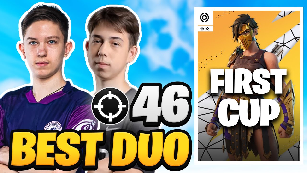 Who is the Best Duo this Season? - YouTube