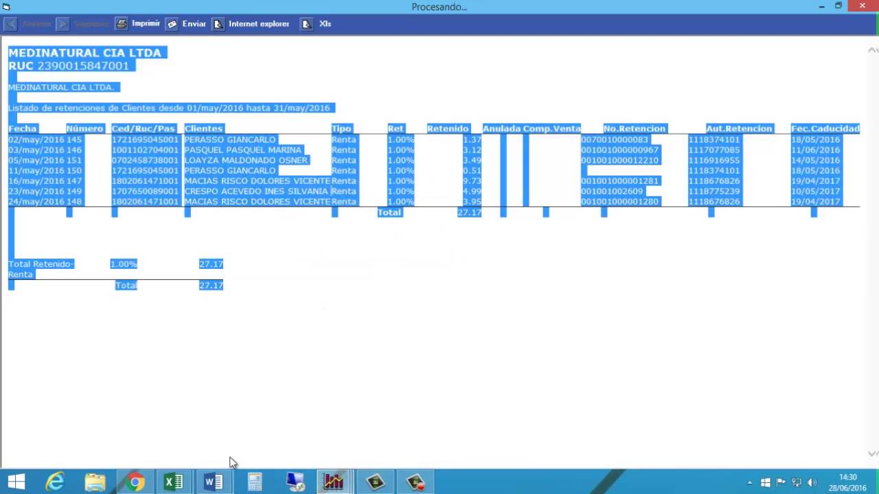 TUTORIAL CONTROL LLAMADAS TELEFONICAS - YouTube