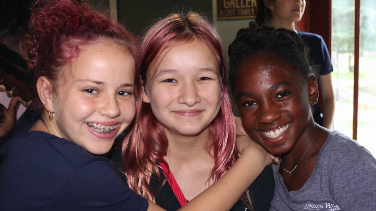 Middle School Promotion 2020 - YouTube