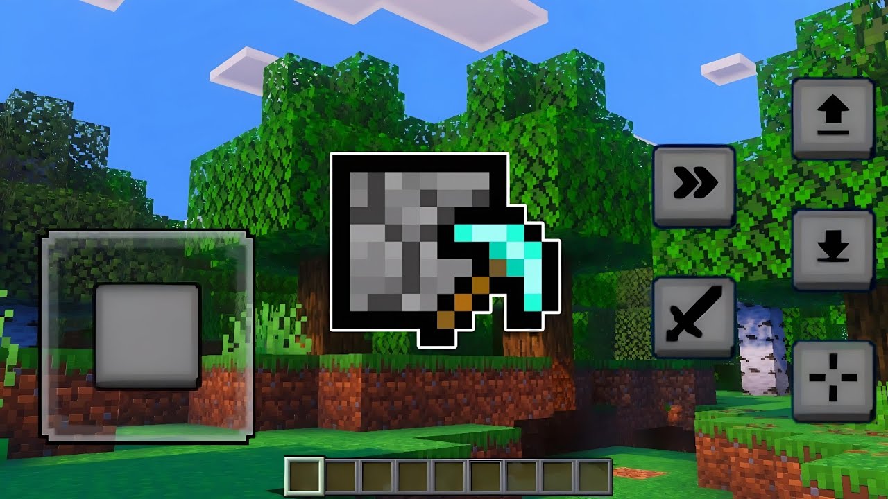 ICONS RESOURCES PACK FOR MCPE | ICONS MINECRAFT TEXTURE PACK | HOW TO ...
