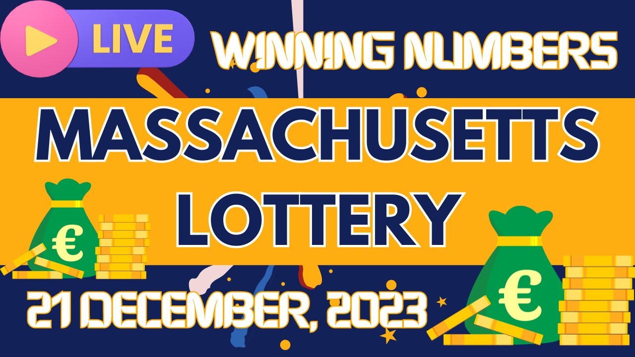 Massachusetts Evening Lottery Draw Results - 21 Dec 2023 - The Numbers ...