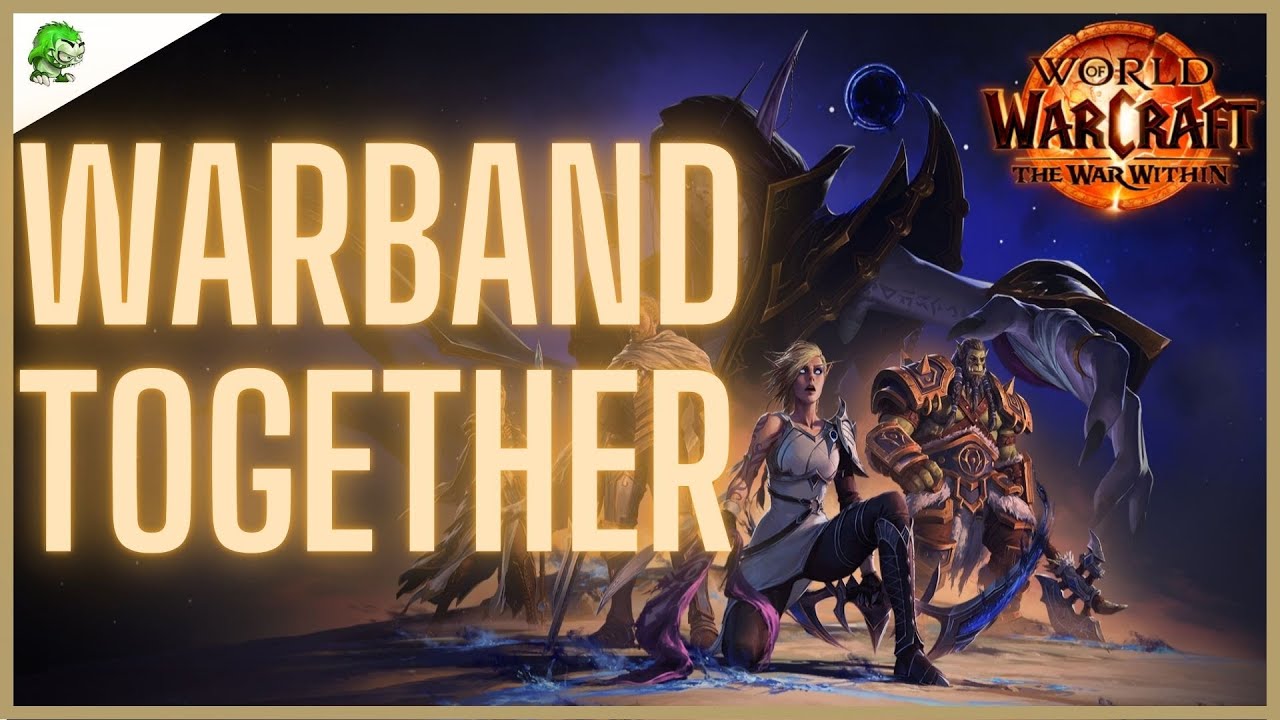 Warband Together The War Within - YouTube