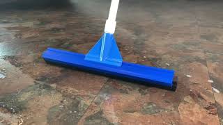 World's Toughest Squeegee! - Perfex® Quick-Dry Foam Squeegees