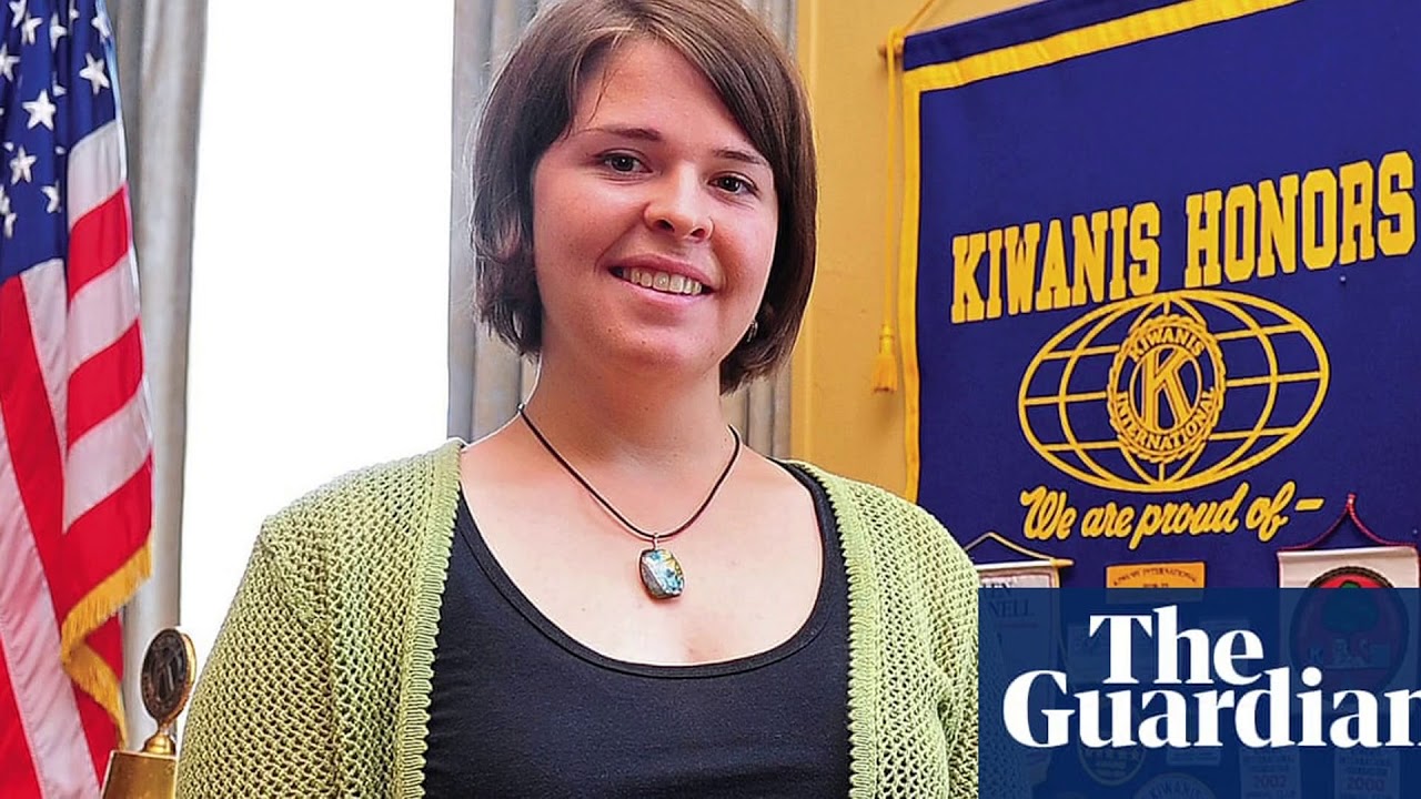 Operation Kayla Mueller - YouTube