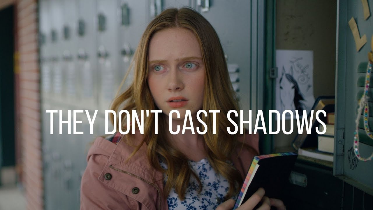 They Don't Cast Shadows - Official Trailer - YouTube