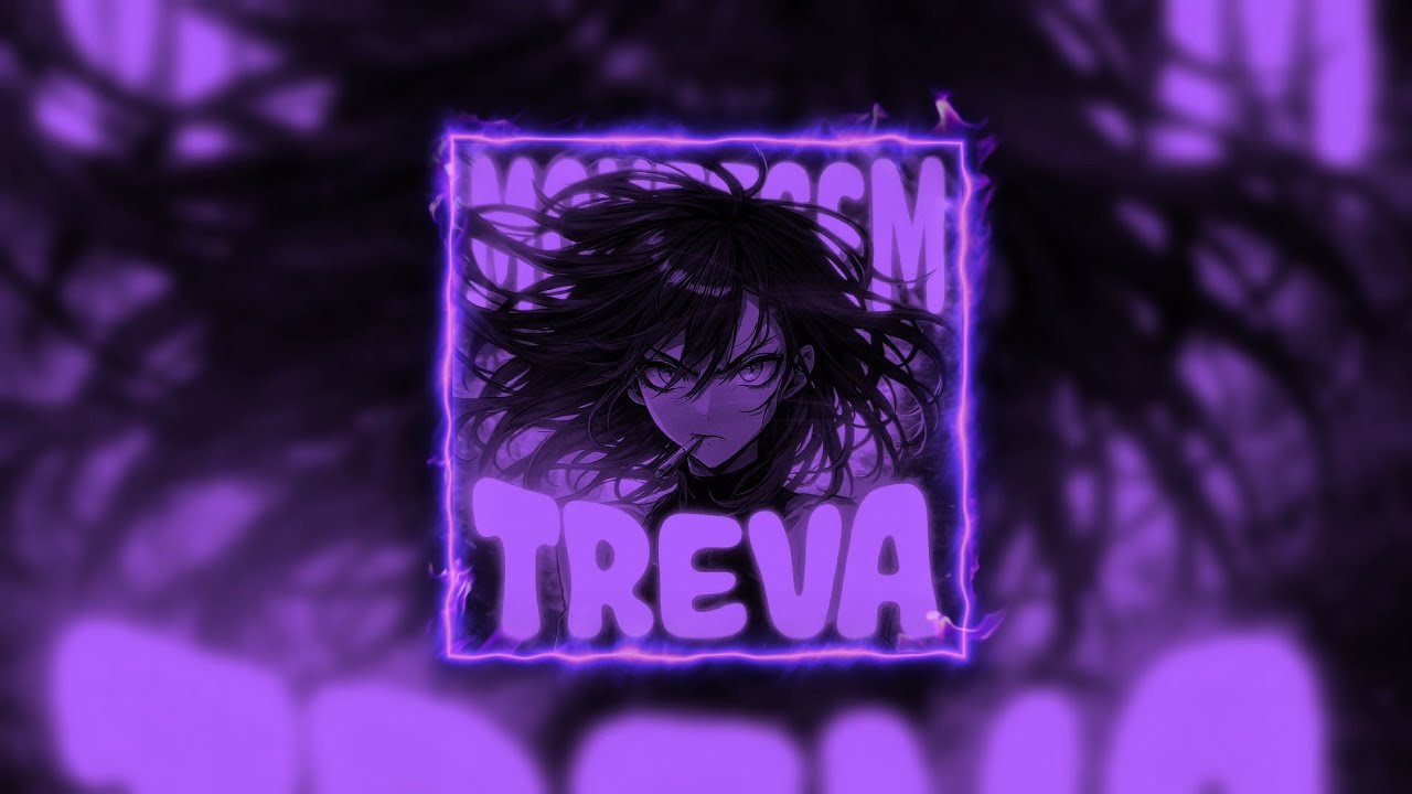 RO45X - MONTEGEM TREVA (Slowed) - YouTube