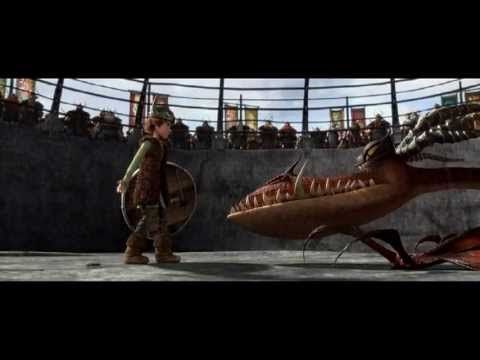 Hiccup and Merida // Oddball (Mericcup Week, Day Four) - YouTube