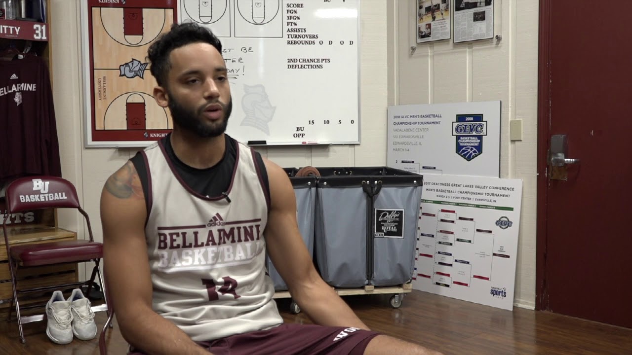 Bellarmine Basketball - YouTube