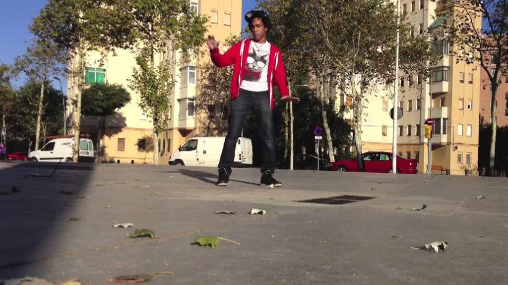 Nonstop, Chibi And iGlide (Remote kontrol) New Video - YouTube