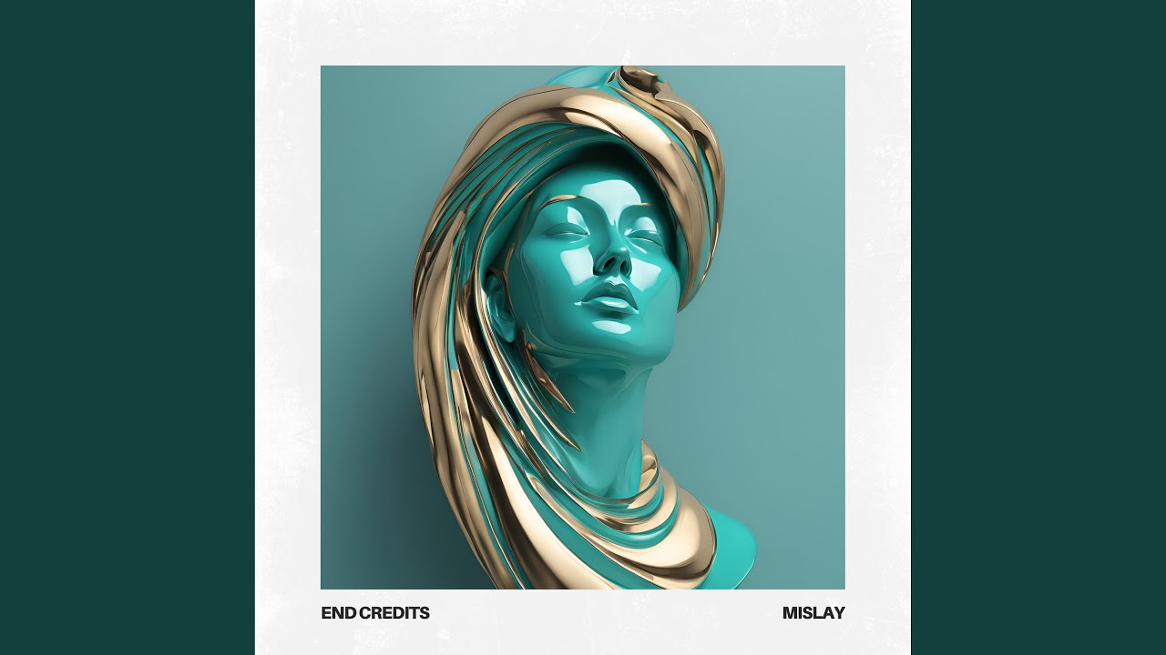 End Credits (Slowed and Reverbed) - YouTube