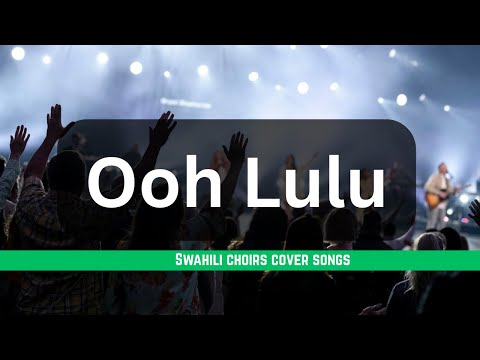 Yesu nipeleke kule kwa baba Lyrical Video | oooh lulu iko mbinguni