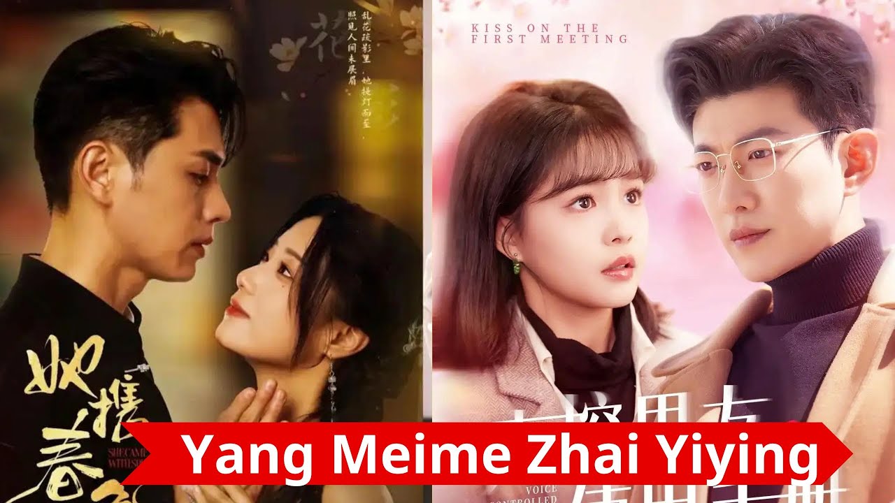 Yang Miemie, Zhai Yiying, "Top Queen", changes 4 people in a week ...