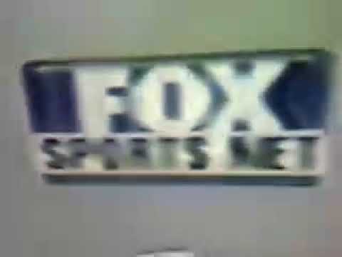 FOX Sports Net Screen-Bug (2001) - YouTube