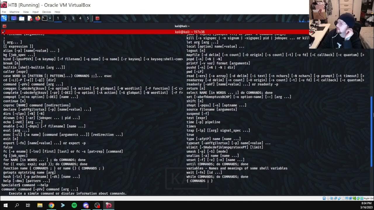 Picoctf 2023 Find Me Ctf Web Exploitation Youtube