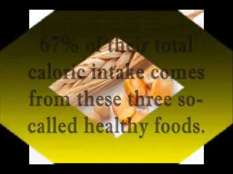 Foods You Have To Refrain From Eating To Achieve A Healthy Body - YouTube