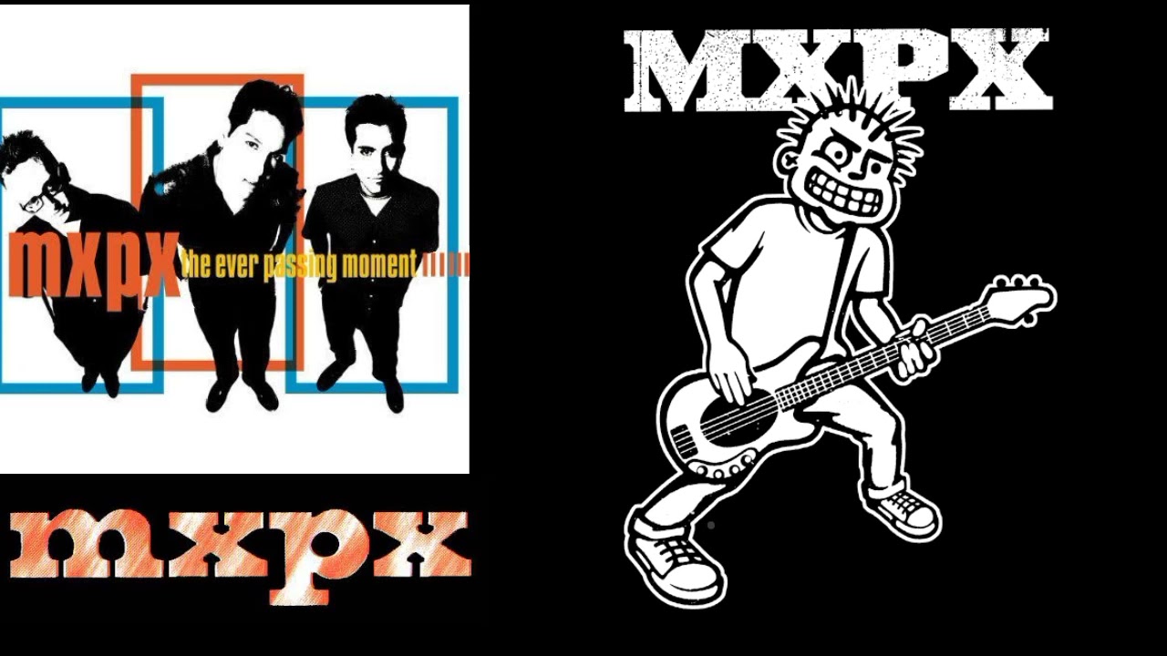 Responsibility (Karaoke Version) Song By MxPx | Feb&Jake Vlogs - YouTube