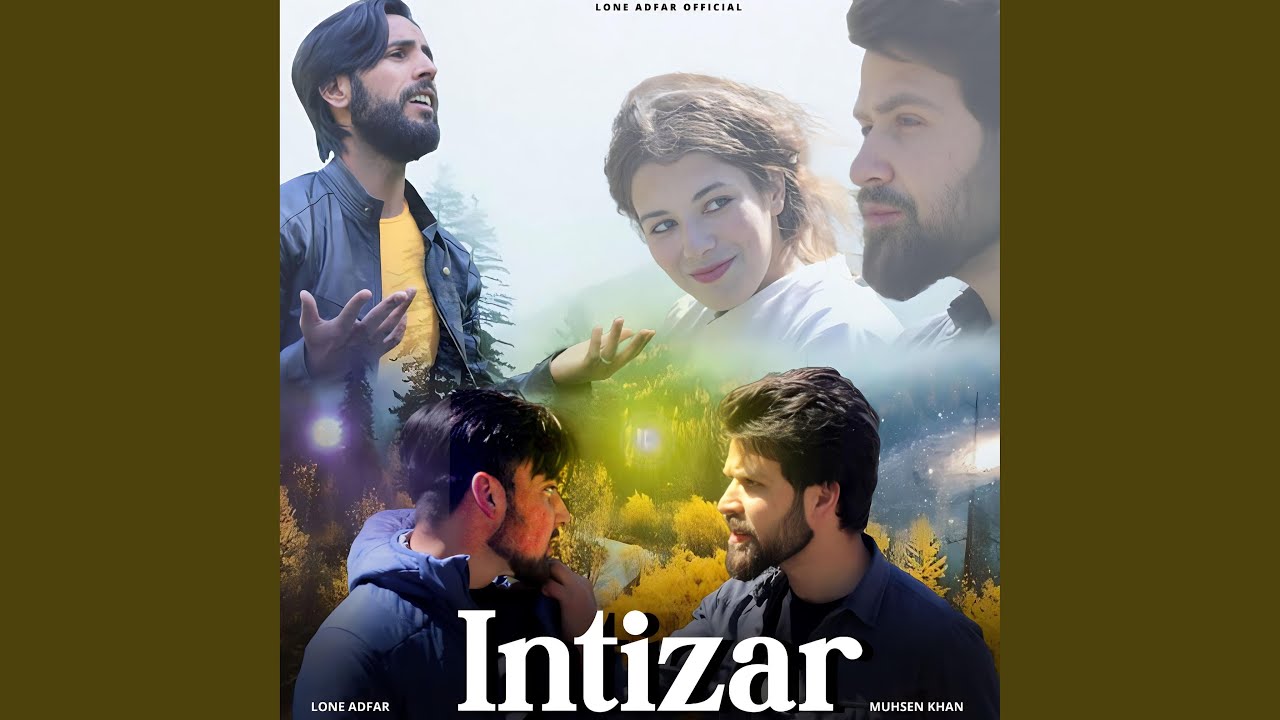 Intizar - YouTube