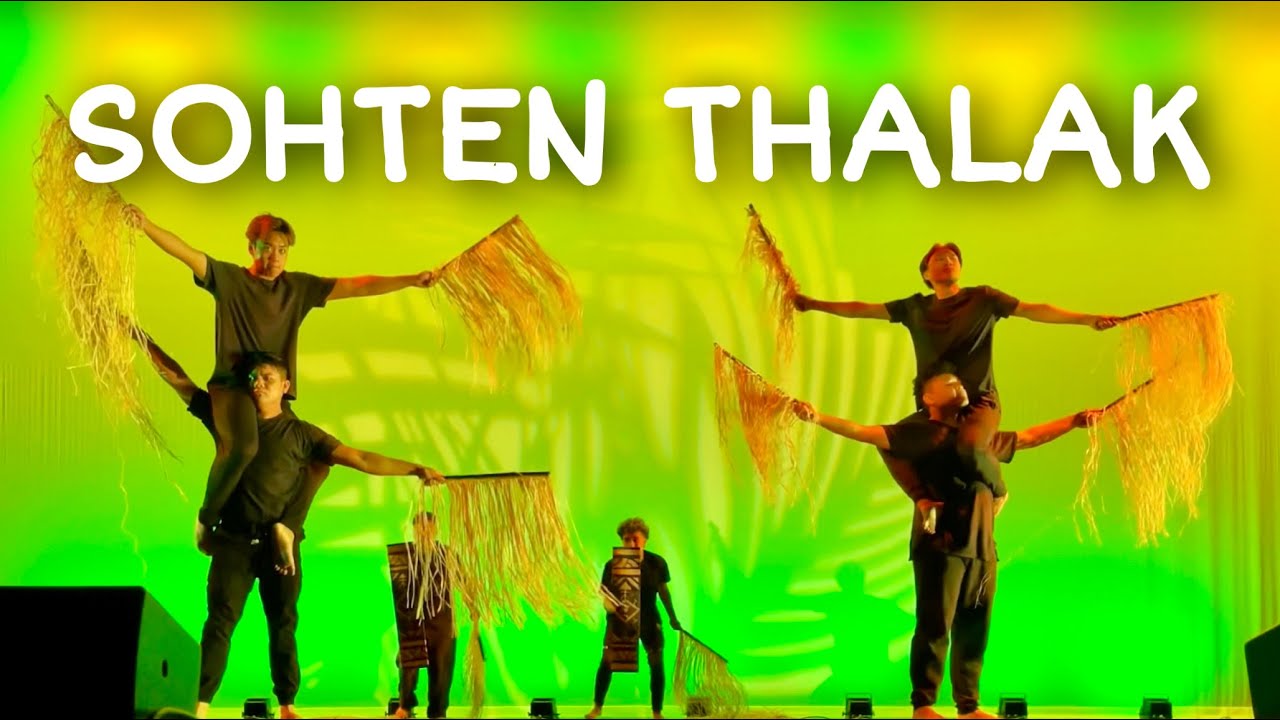 SOHTEN THALAK | CSUN FASA PCN 37 2022 "MULING PAGSASAMA" - YouTube