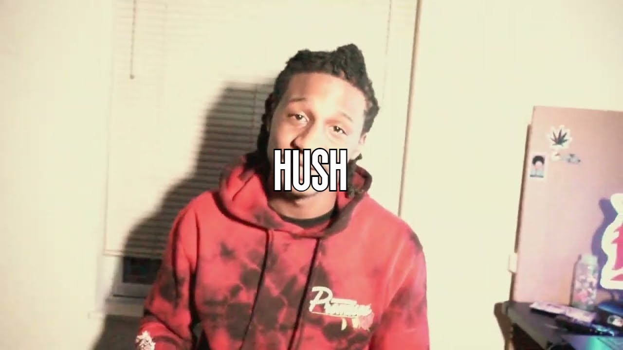 [FREE] "HUSH" - AK Bandamont x Enrgy x Flint Type Beat 2022 (Prod. MCN ...