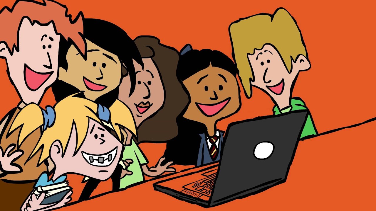 What is storybooth? Learn in 27 seconds. What's YOUR story? - YouTube