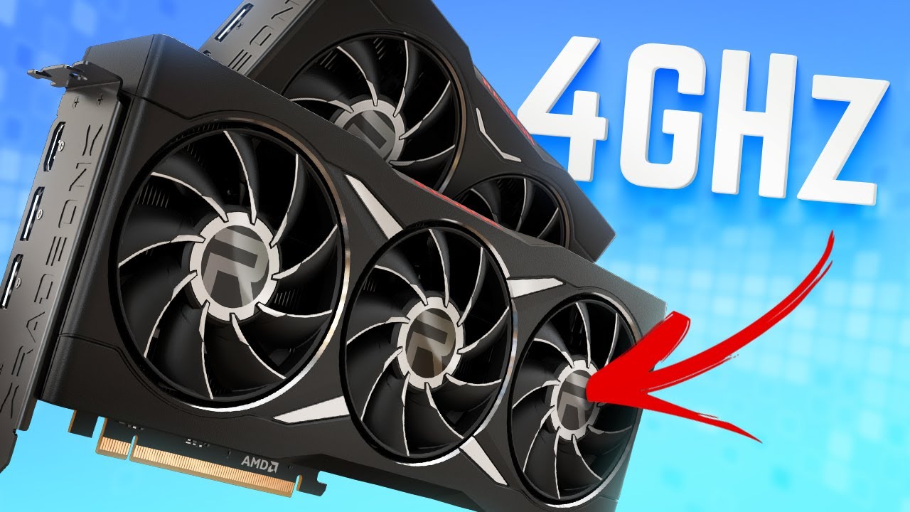 Nvidia Should Be Scared - YouTube