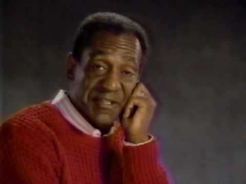 COMMERCIAL Jello-O - Cosby on childhood (1987) - YouTube