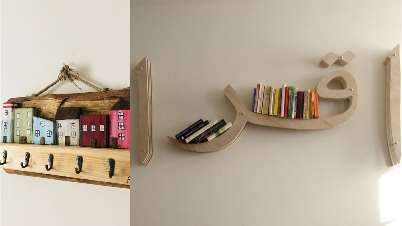 TOP 50 BEST NEW IDEAS OF BEAUTIFUL EASY TRENDY WOOD WORKING IDEAS ...