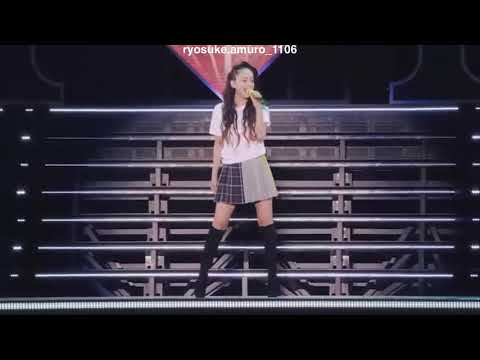 Namie Amuro - Hope / One piece