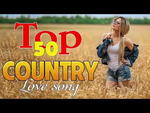 Classic Relaxing Country Love Songs Greatest Romantic Country Songs Of ...