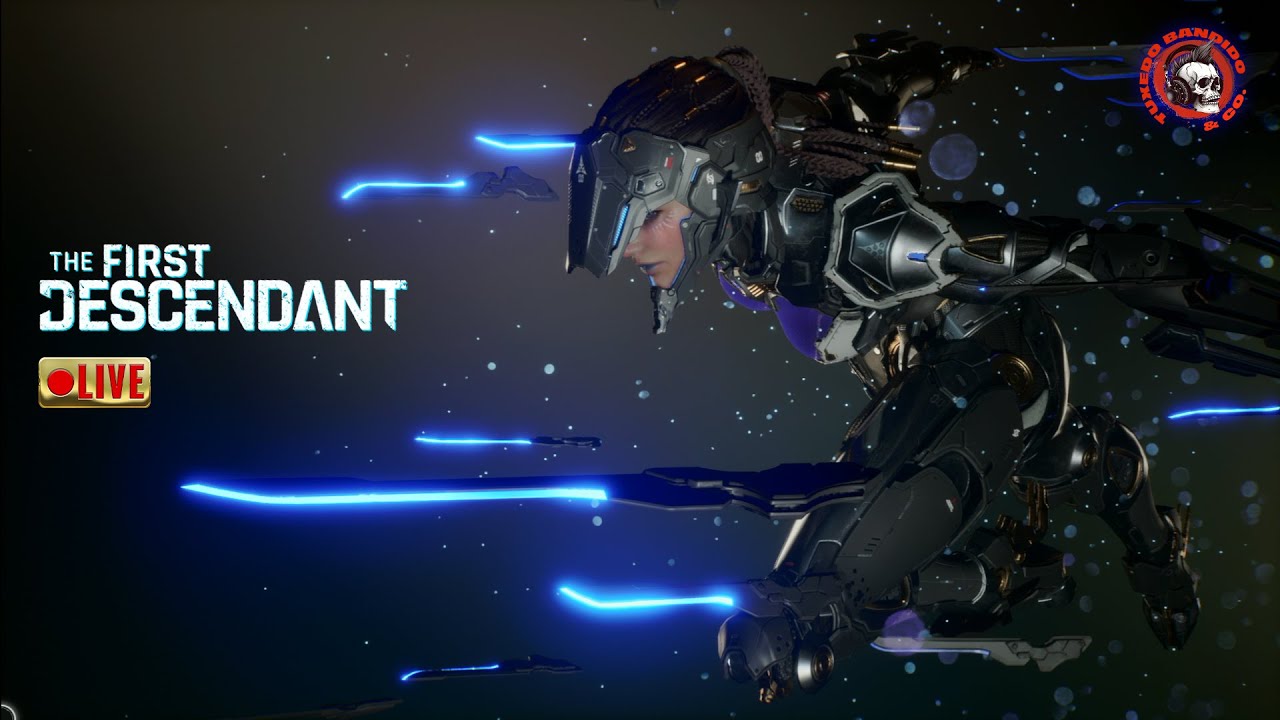 The First Descendant Devs Reveal Season 2 Gameplay and More - YouTube
