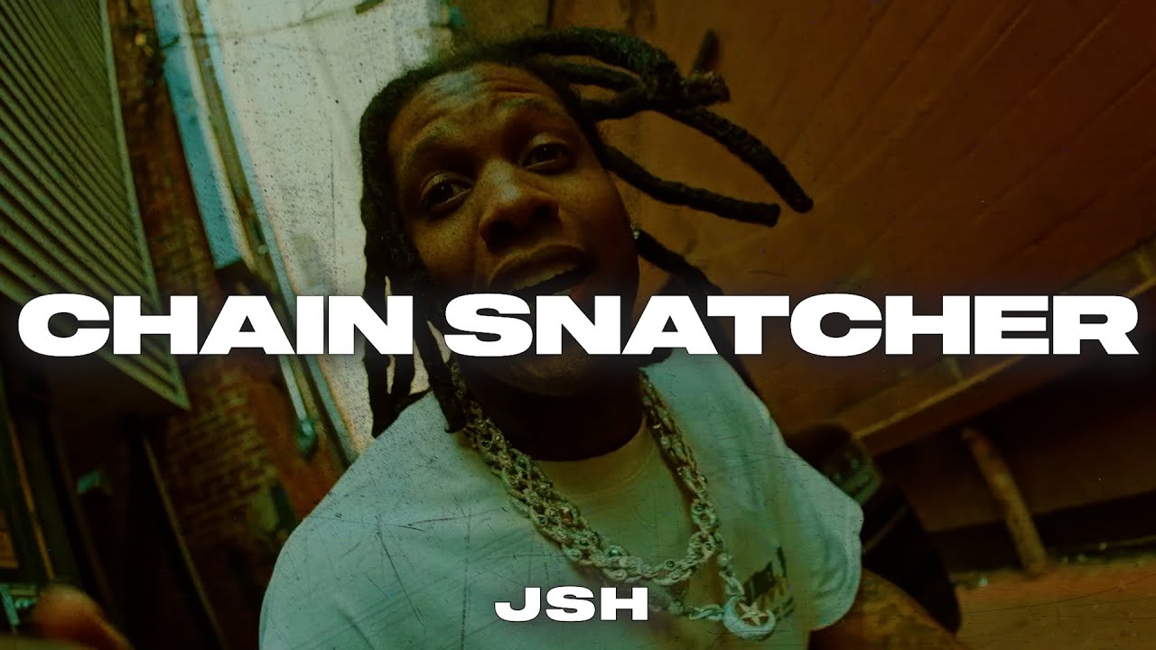 [FREE] No Auto Durk x Chicago Drill Type Beat 2023 - "Chain Snatcher ...