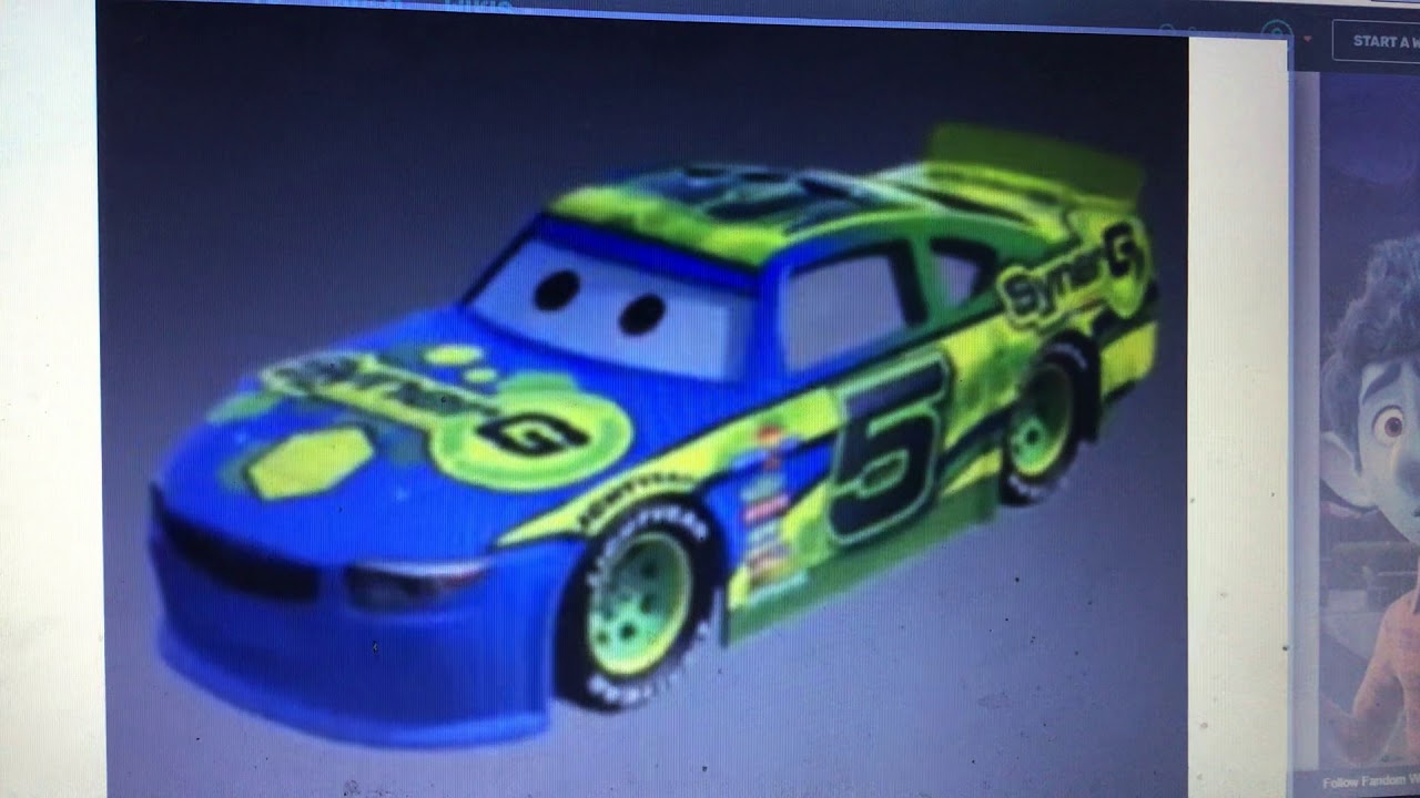 Do you like Lane Locke? - YouTube