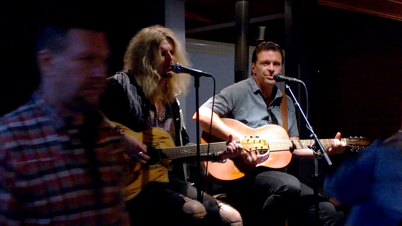 Tom Eklund & Esa Eloranta - YouTube