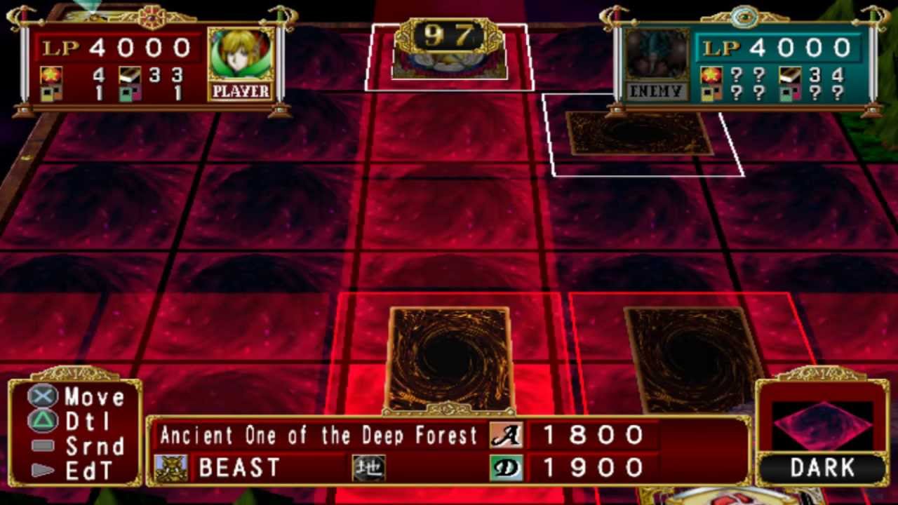 Yu Gi Oh Duelist Of The Roses Walkthrough Part 4 Youtube 4445