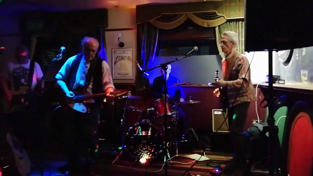 The Jack Dash - YouTube