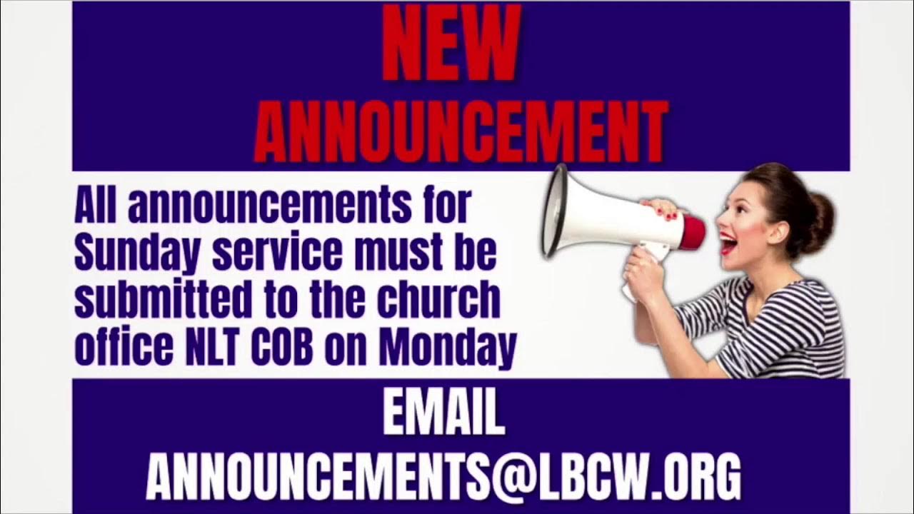 New Years Eve Worship Service 12.31.2023 - YouTube