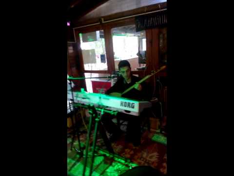 Kar yolla - aslan mustafam oyun  havası samet yıldırım