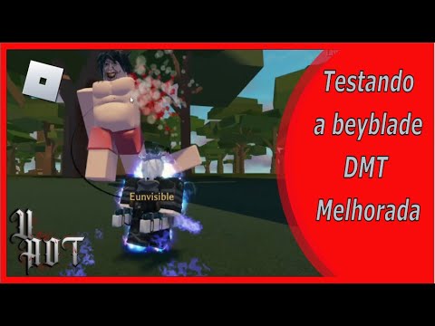 💥 Jogando com a perfect dmt atualizada no untitled aot - YouTube