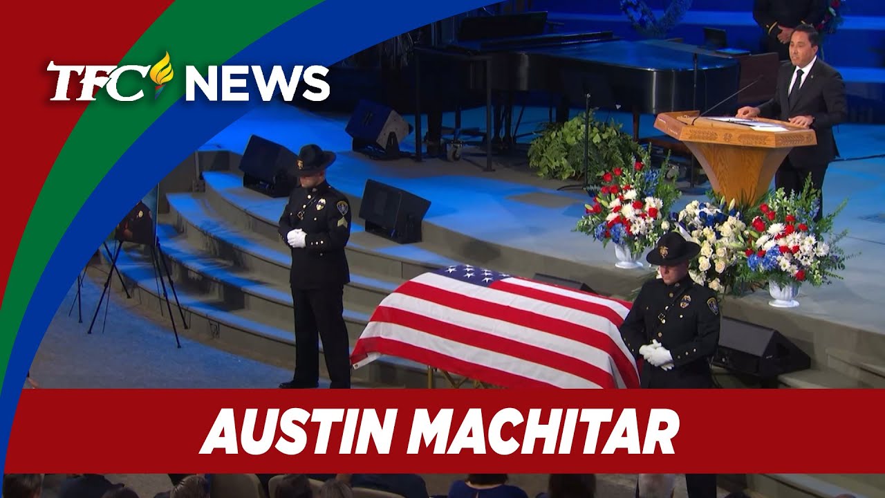 San Diego bids farewell to fallen Fil-Am police officer Austin Machitar ...