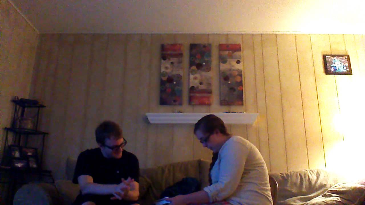 Intake Assessment - Melissa Amburgey IWU - YouTube