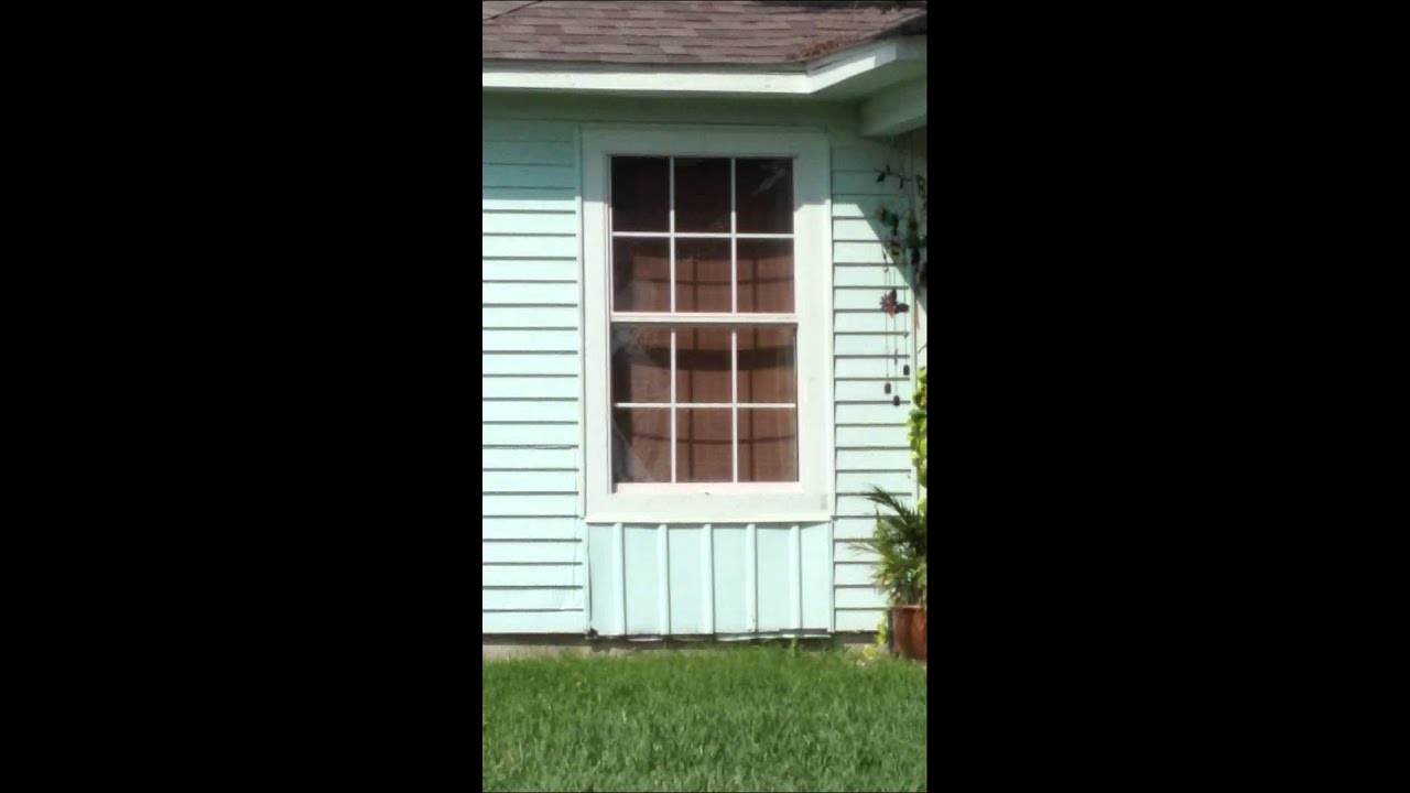 Dean Corll's house Aug 2015 - YouTube