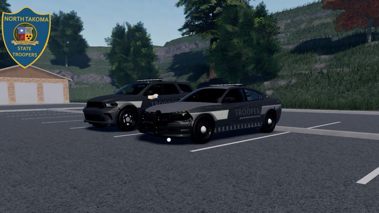 NORTH TAKOMA TAKEOVER?! | ROBLOX - YouTube