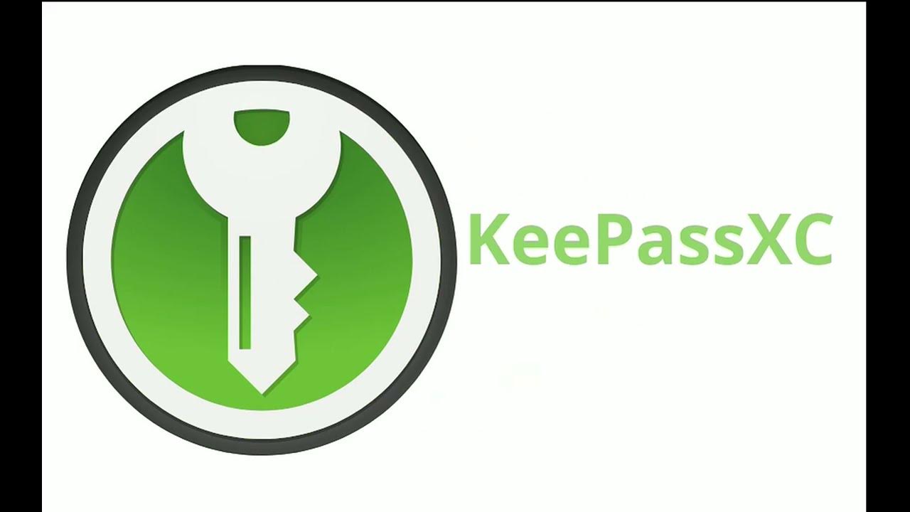 KeePassXC - YouTube