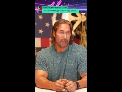 Mike O'Hearn  Likve Q&A 📱