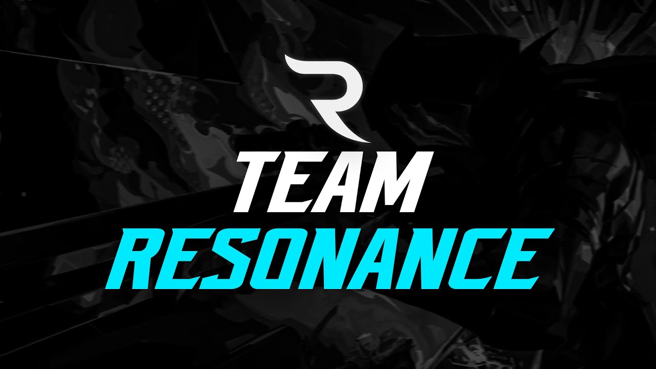 Introducing "Team Resonance" | #ResonateVictory - YouTube